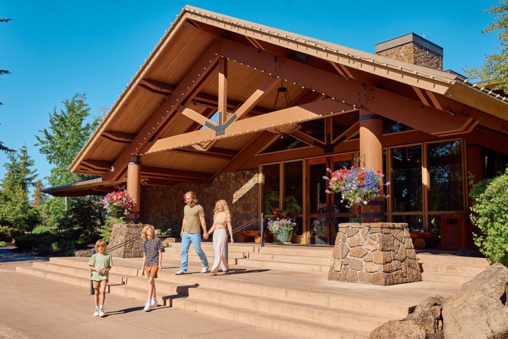 Top 10 Unique Bend Attractions | Visit Central Oregon
