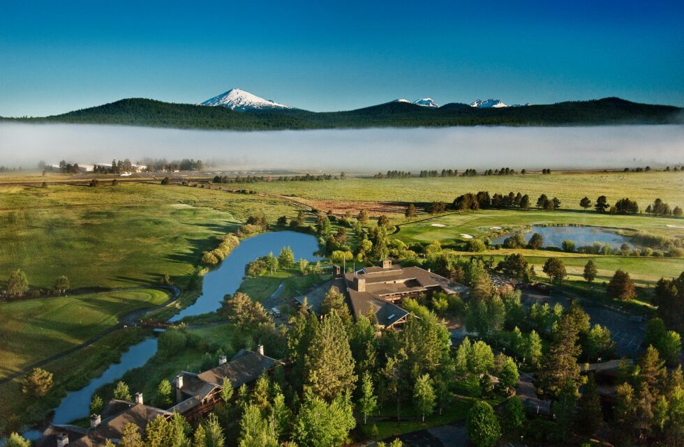 Adventures Abound Starting at Sunriver Resort | Visit Central Oregon