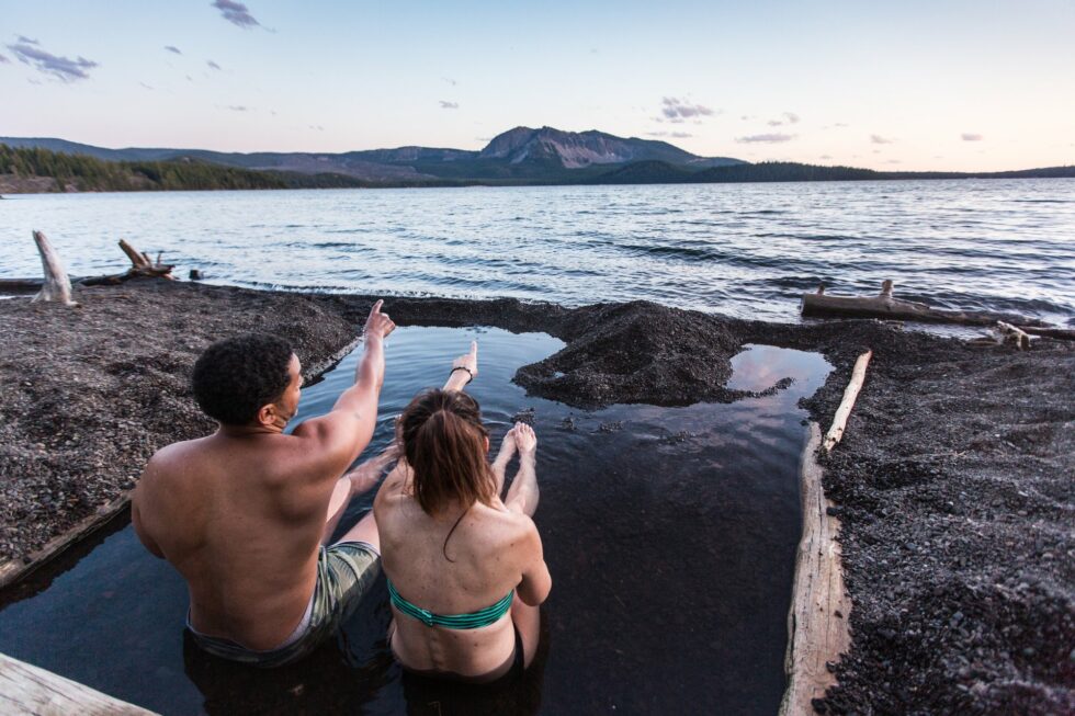 Beautiful Lakes of Central Oregon | Visit Central Oregon