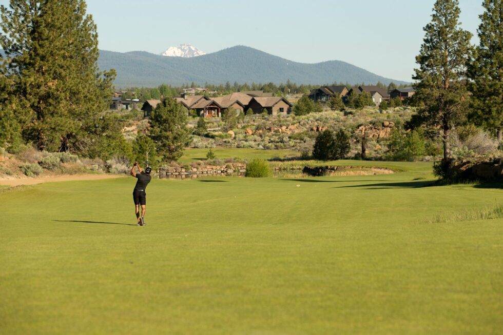 Discover Tetherow Resort in Bend, Oregon | Visit Central Oregon