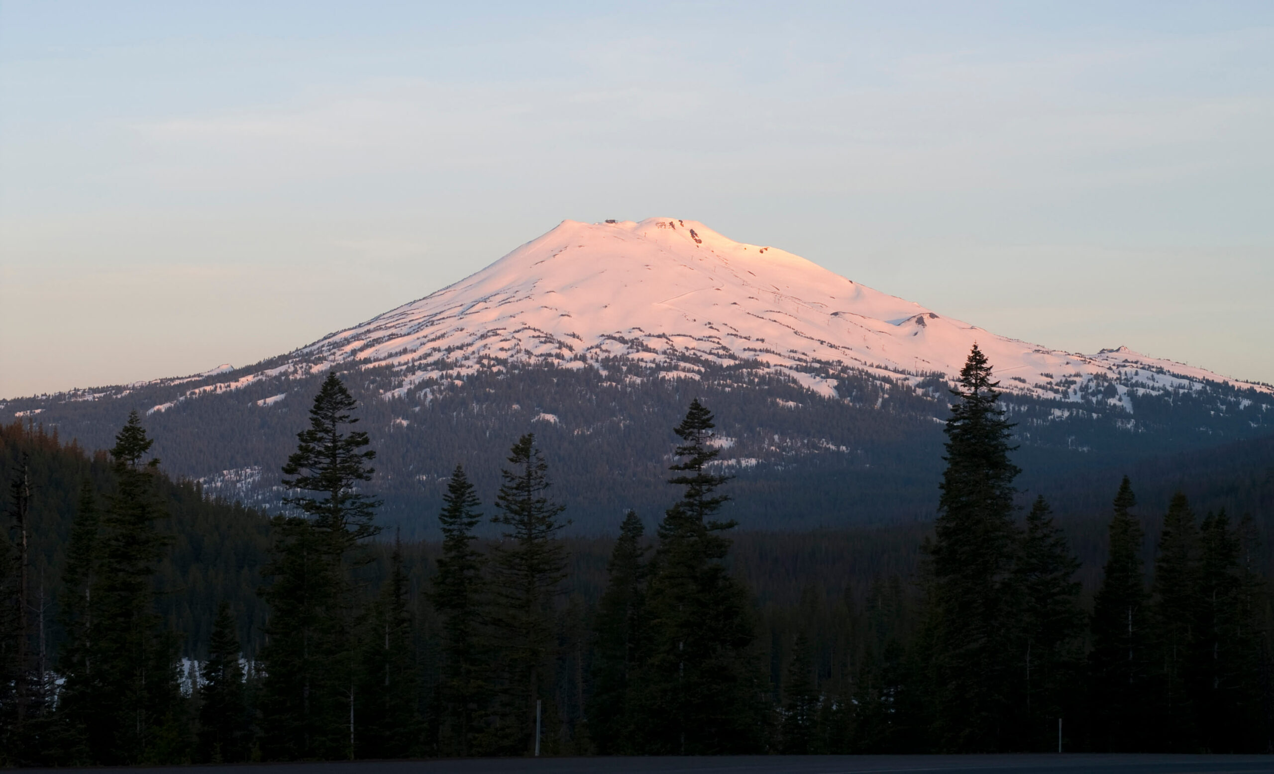 Mt. Bachelor, The Largest Ski Resort in Oregon | Visit Central Oregon