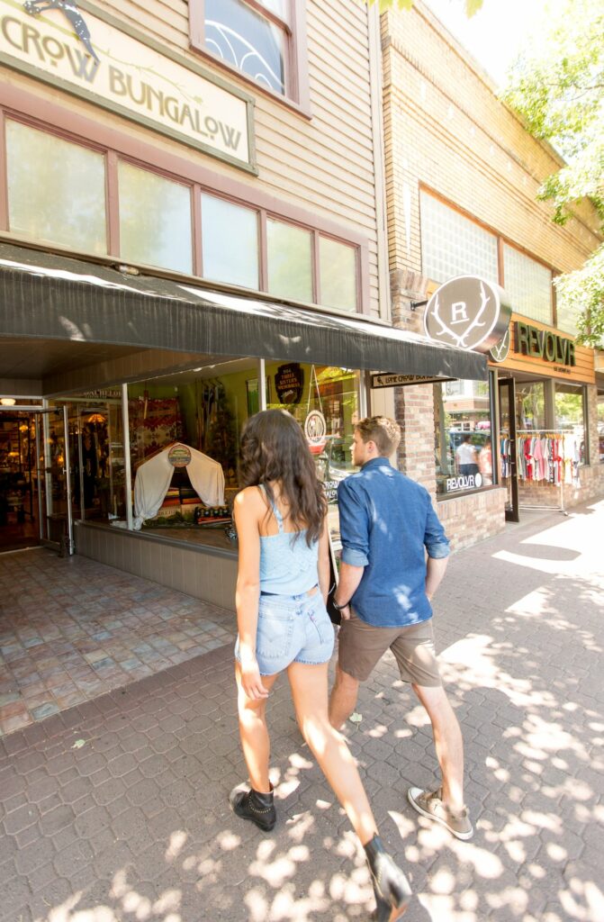 Best Shopping in Bend and Redmond, Oregon | Visit Central Oregon