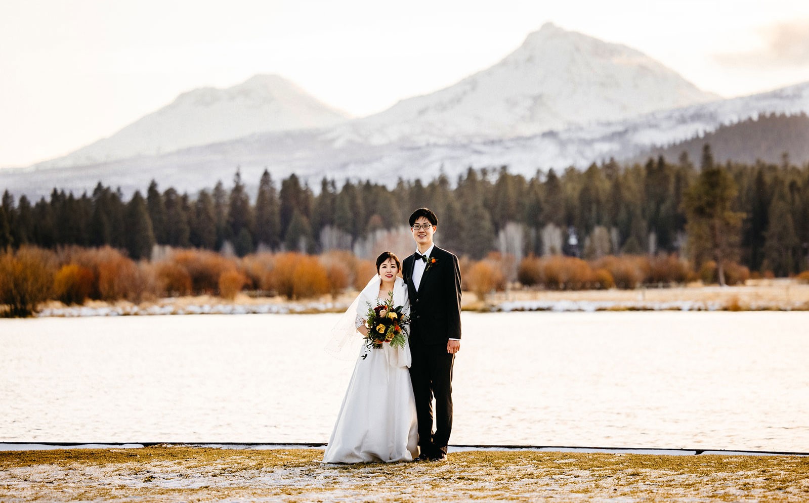 Central Oregon Wedding Guide - BBR | Visit Central Oregon