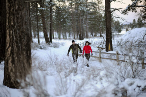 Discover Tetherow Resort in Bend, Oregon | Visit Central Oregon