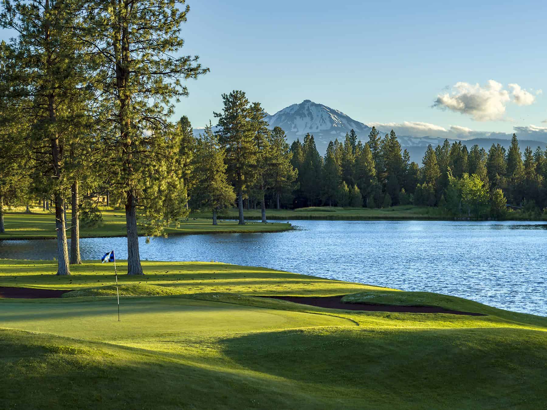 Central Oregon - The Next Golf Destination | Visit Central Oregon