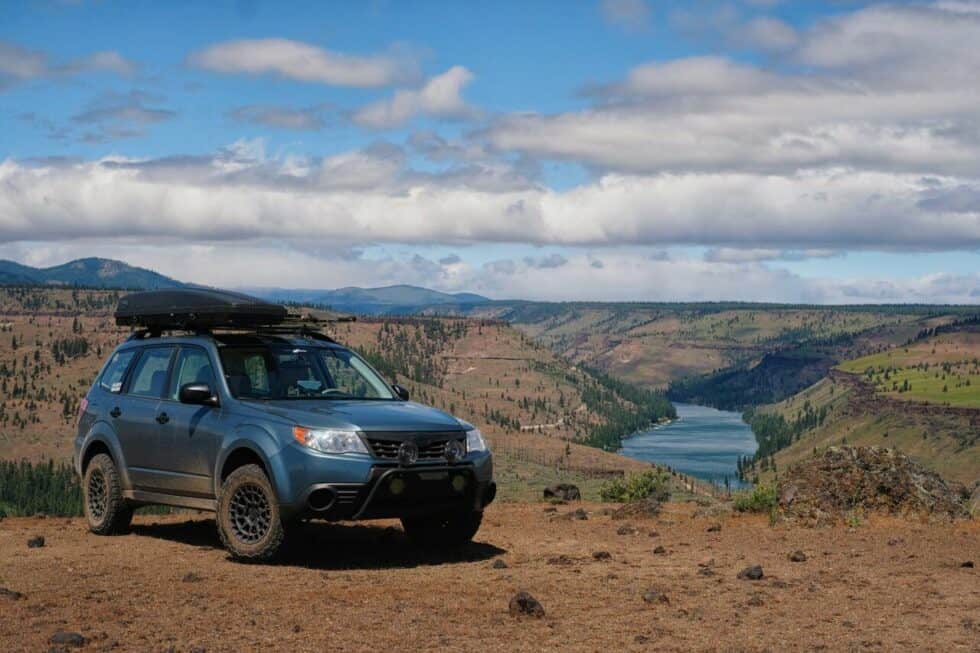 ATV and Off-Roading in Central Oregon | Visit Central Oregon
