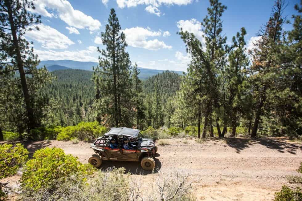 ATV and Off-Roading in Central Oregon | Visit Central Oregon