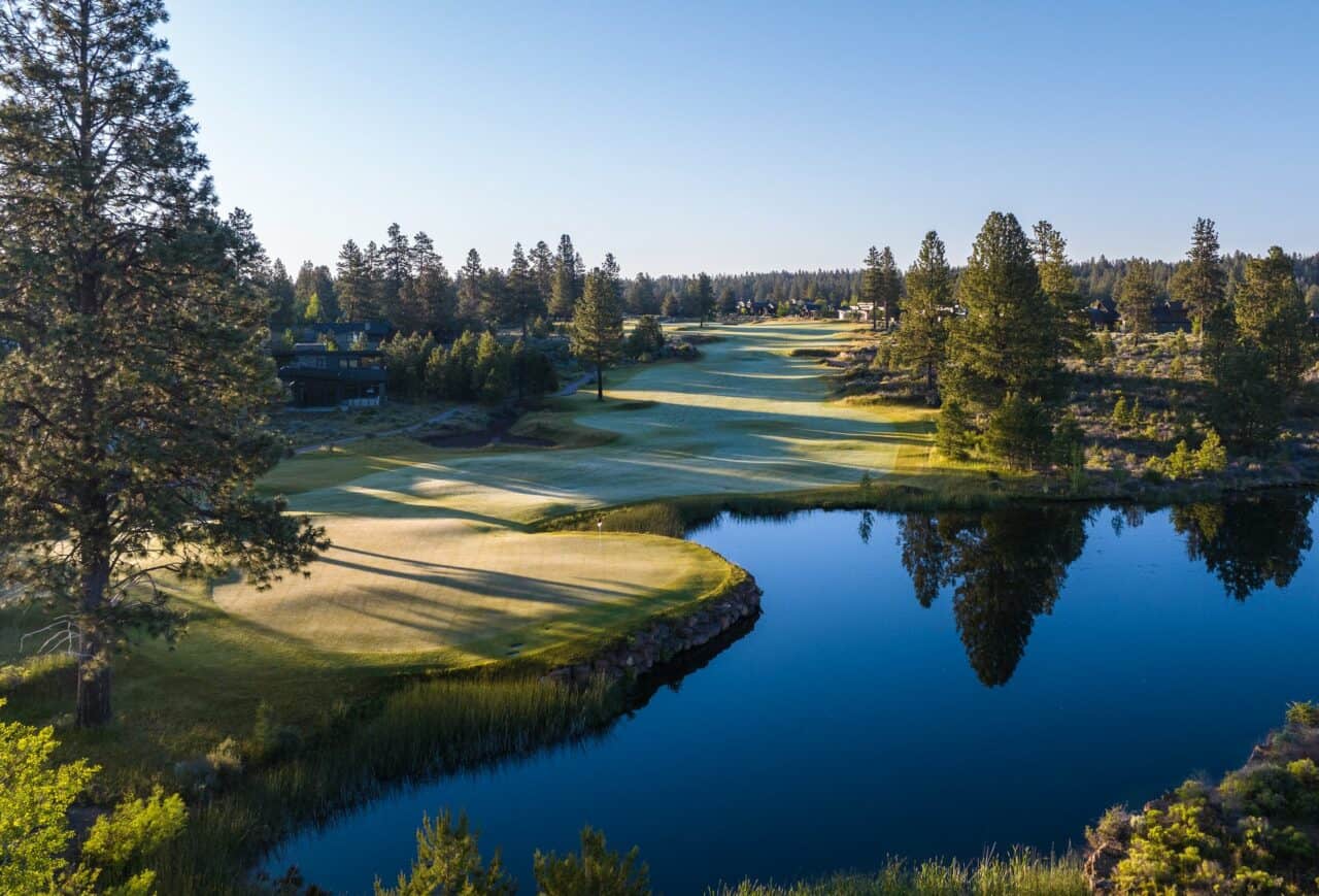 Tetherow — Still Firm and Fast | Visit Central Oregon