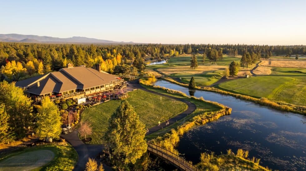 Experience Sunriver Resort All Year | Visit Central Oregon
