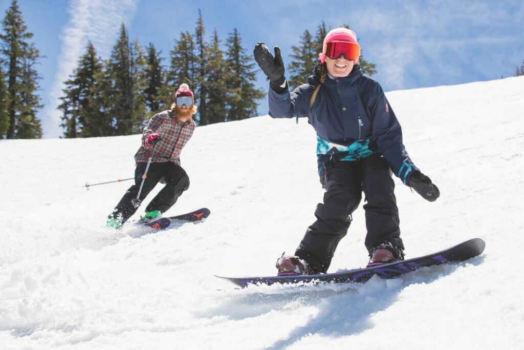 Experience Sunriver Resort All Year | Visit Central Oregon