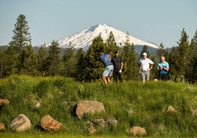 Top 10 Must-Do Activities in Sunriver | Visit Central Oregon