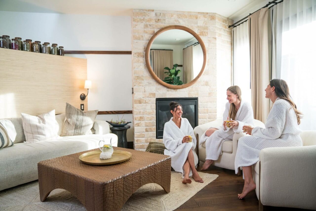 Relax at these Top Redmond, Oregon Spas | Visit Central Oregon