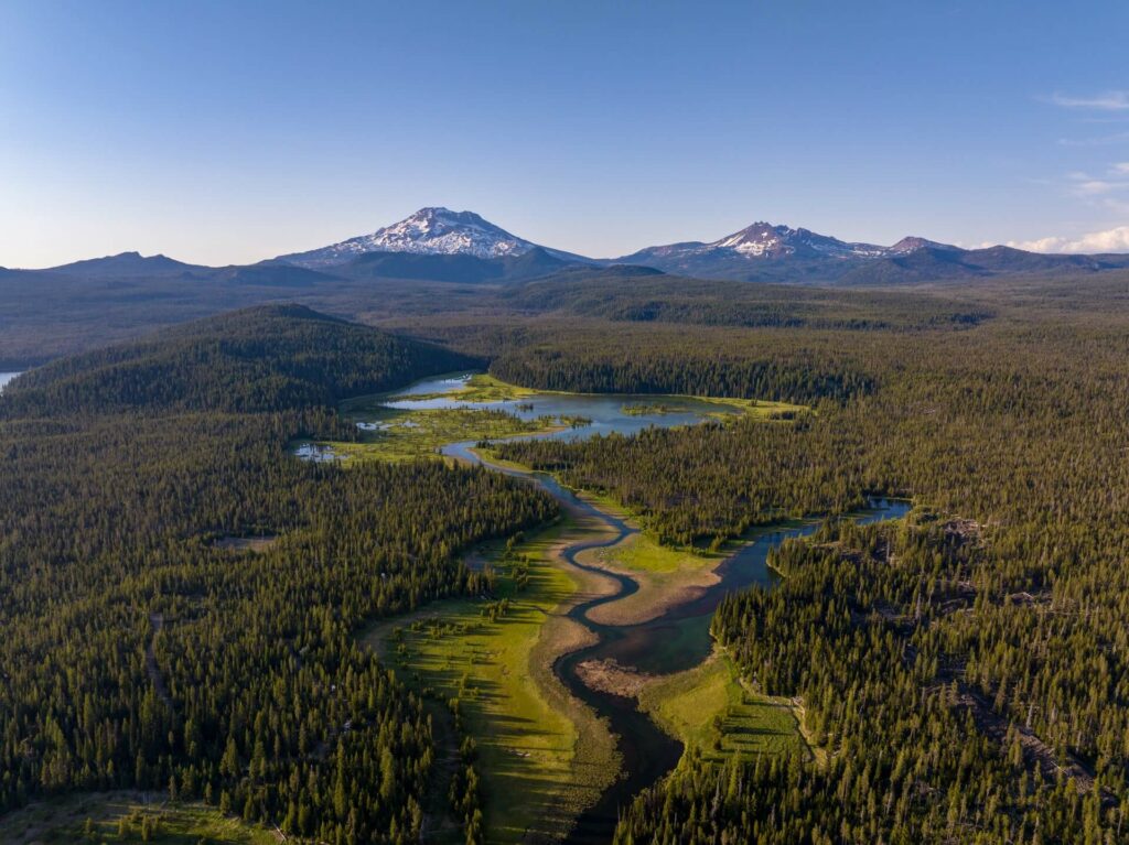 Top 10 Must-Do Activities in Sunriver | Visit Central Oregon