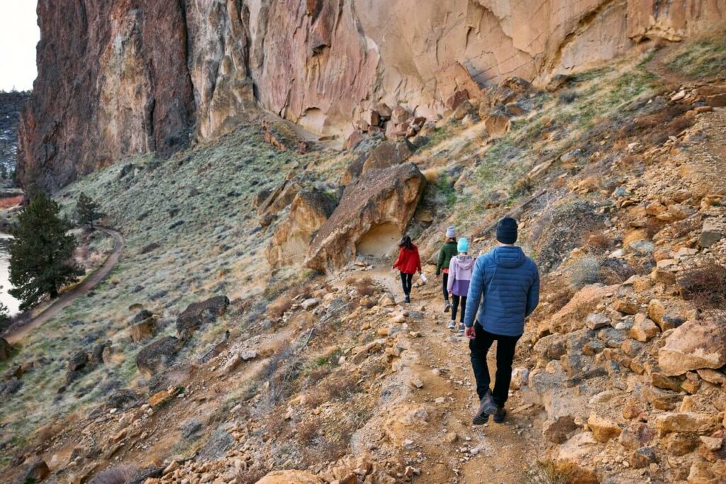 Top 10 Parks and Playgrounds in Bend and Central Oregon