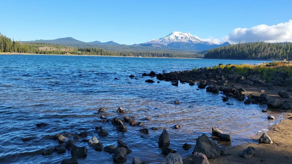 Best Places to Swim in Bend, Redmond, & Sunriver | Visit Central Oregon