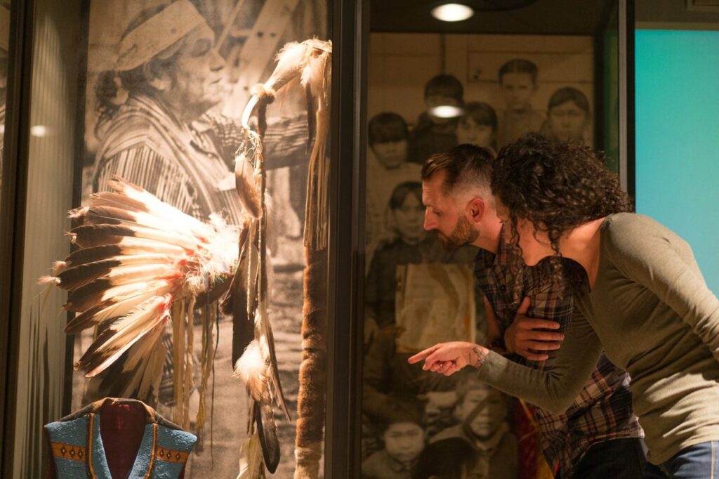 Warm Springs Tribe & Reservation History | Visit Central Oregon