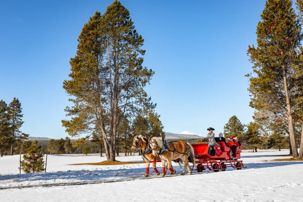 Top Things to Do in Sunriver | Visit Central Oregon
