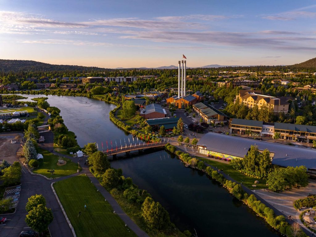 Top 10 Unique Bend Attractions | Visit Central Oregon