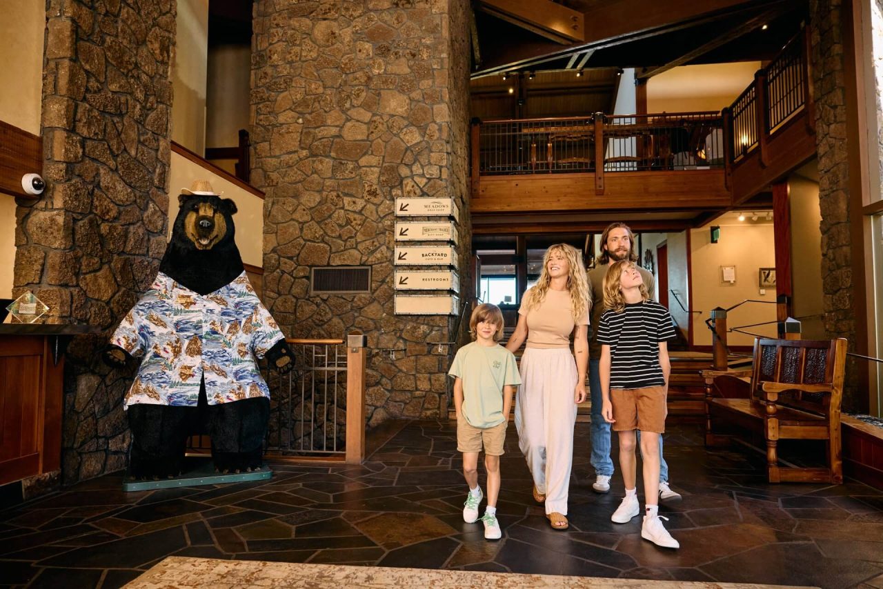 6 Family Resorts in Oregon You Should Stay At