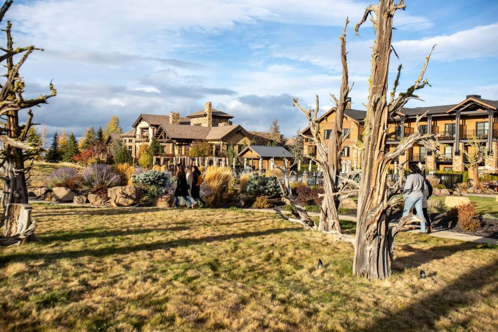 Top 10 Parks and Playgrounds in Bend and Central Oregon