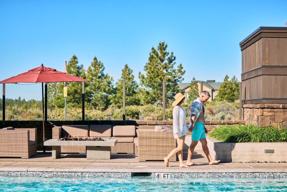 Why Tetherow Resort in Bend is Perfect for Families | Visit Central Oregon