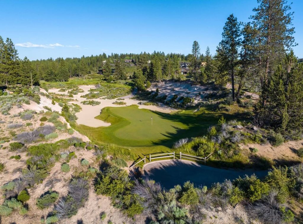 Why Tetherow Resort in Bend is Perfect for Families | Visit Central Oregon