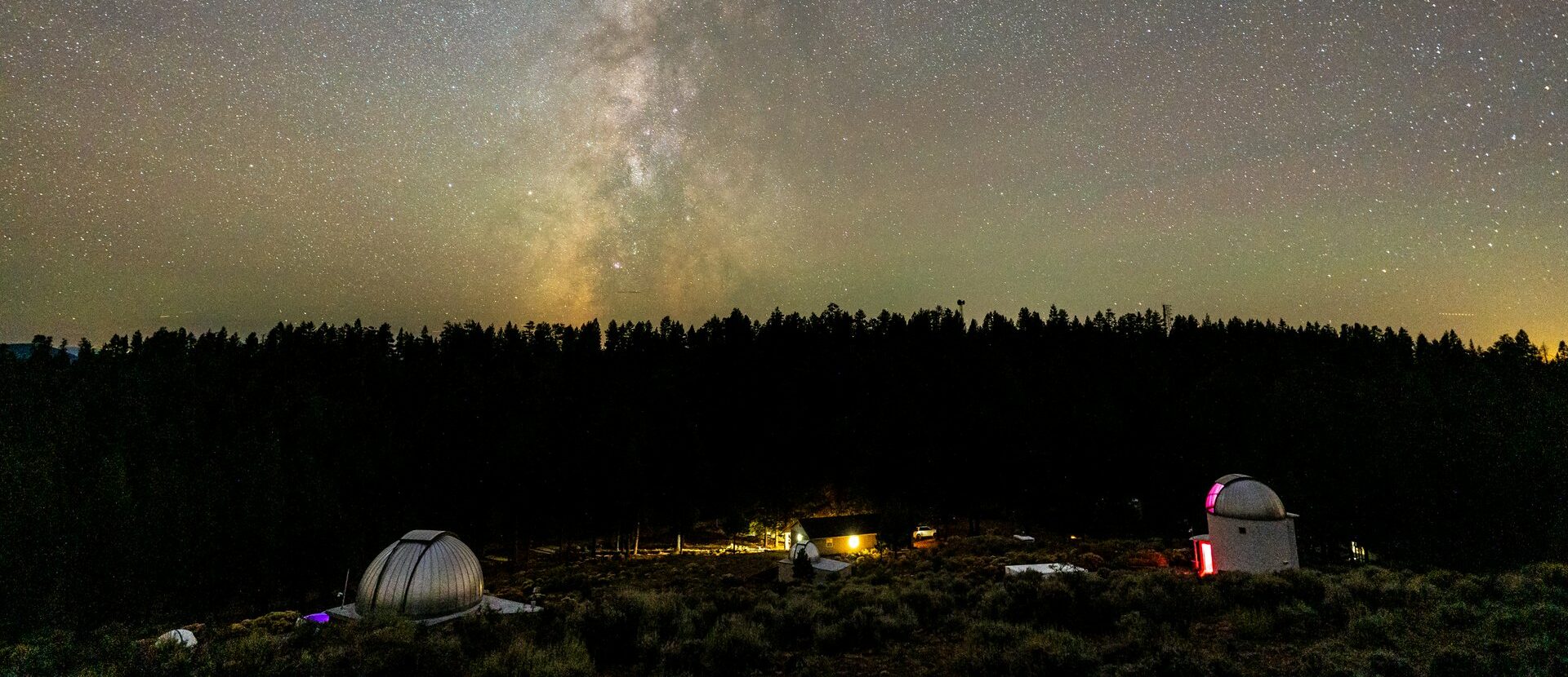 Observatories and Stargazing in Central Oregon | Visit Central Oregon