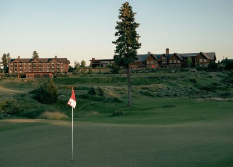Why Tetherow Resort in Bend is Perfect for Families | Visit Central Oregon