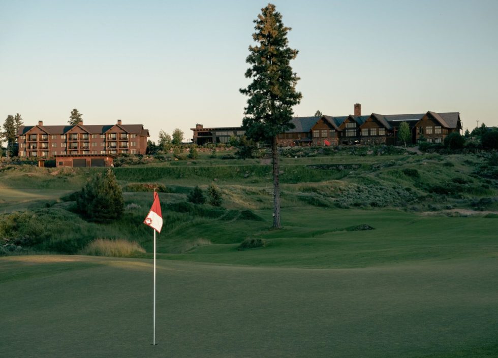 Why Tetherow Resort in Bend is Perfect for Families | Visit Central Oregon