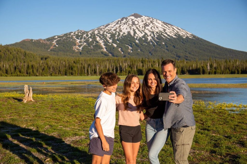 Why Tetherow Resort in Bend is Perfect for Families | Visit Central Oregon