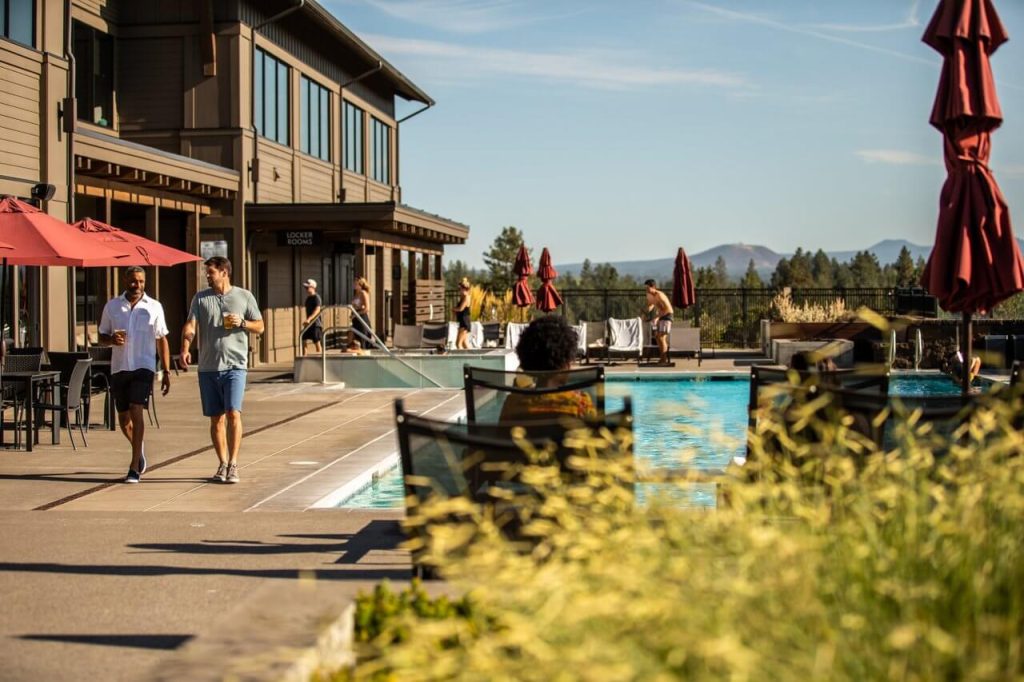 Why Tetherow Resort in Bend is Perfect for Families | Visit Central Oregon