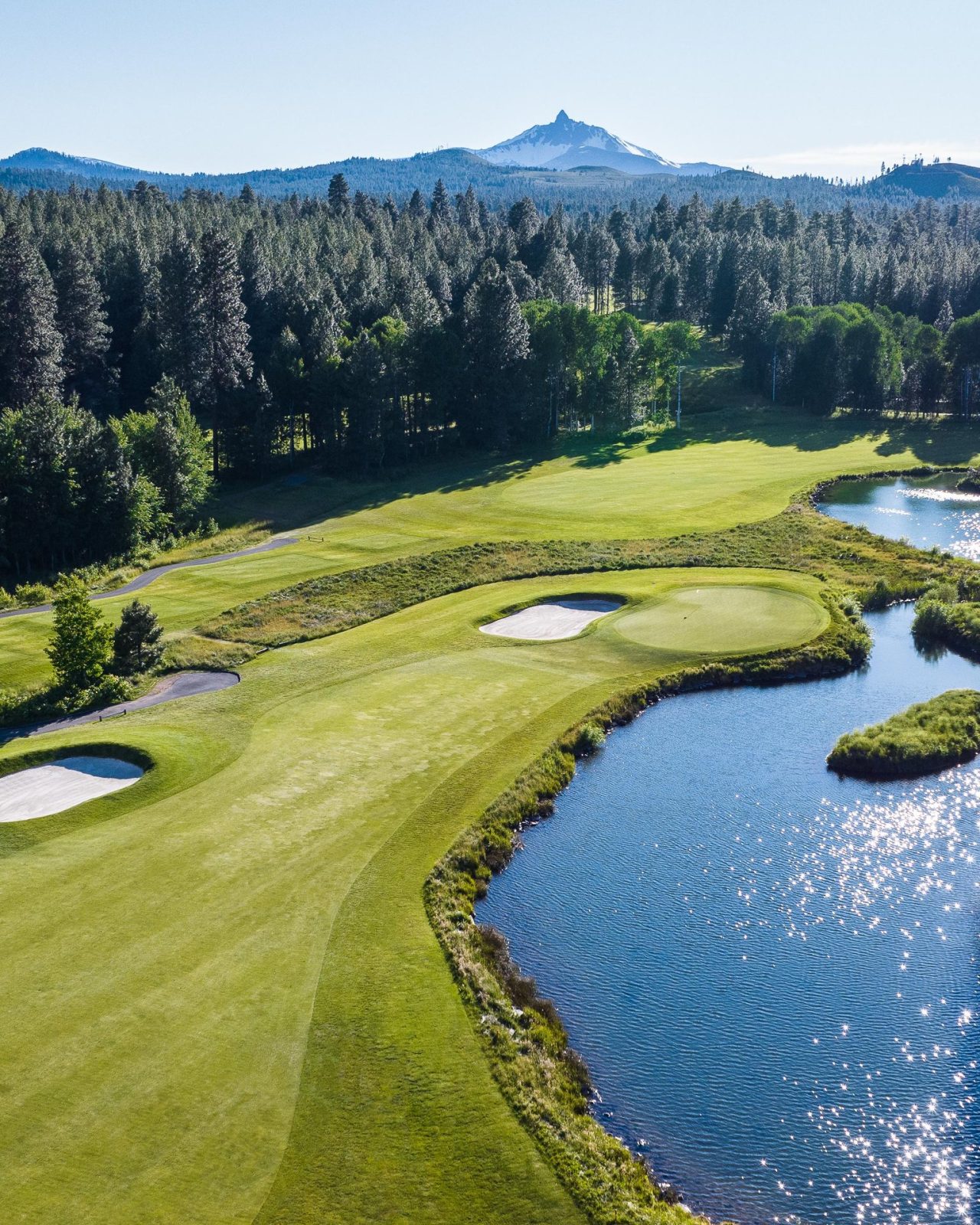 Experience Black Butte Ranch Resort | Visit Central Oregon