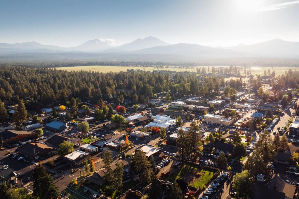 Top 10 Unique Bend Attractions | Visit Central Oregon