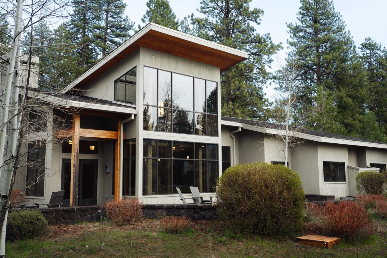 Experience Black Butte Ranch Resort | Visit Central Oregon