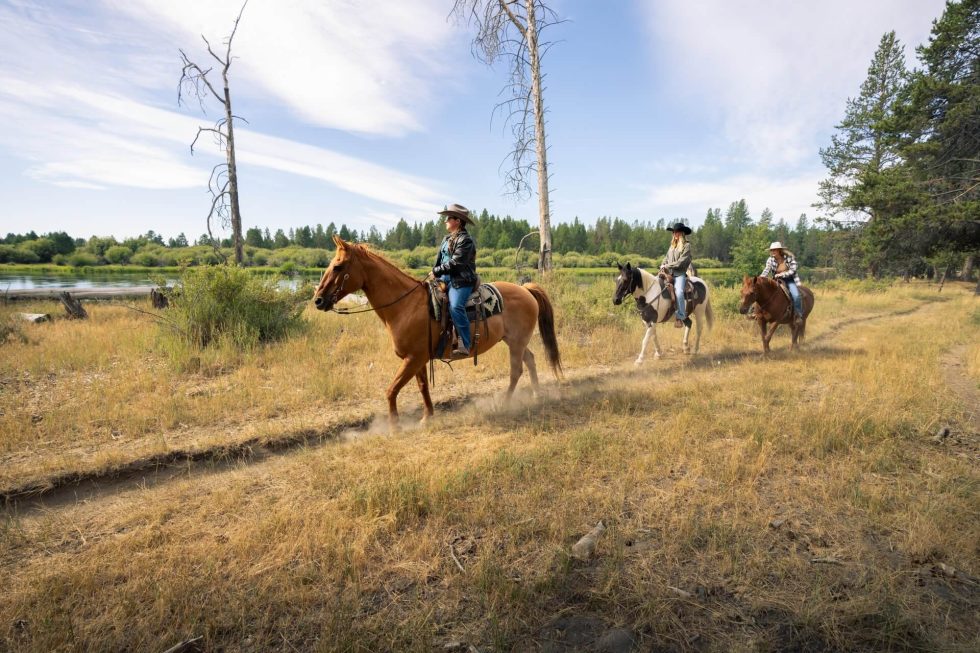 Top Things to Do in Sunriver | Visit Central Oregon