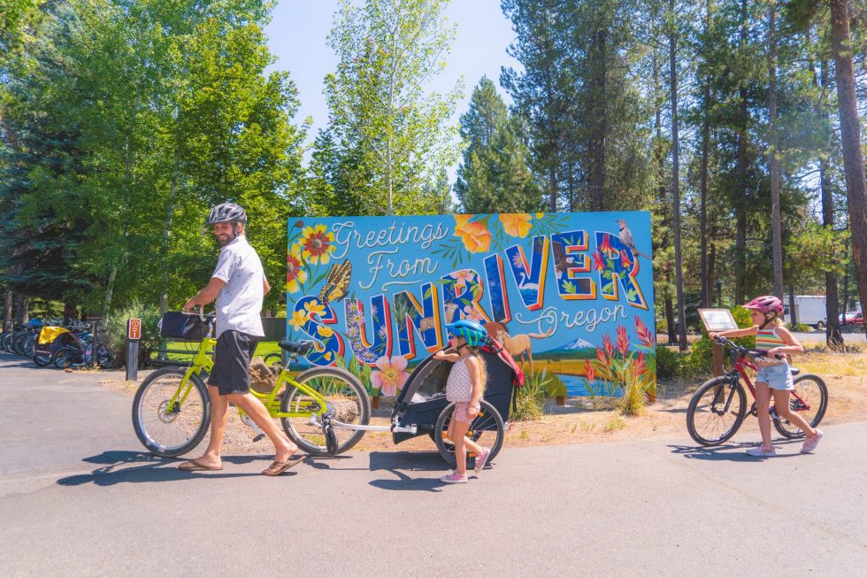 Plan Your Getaway to Sunriver Resort | Visit Central Oregon