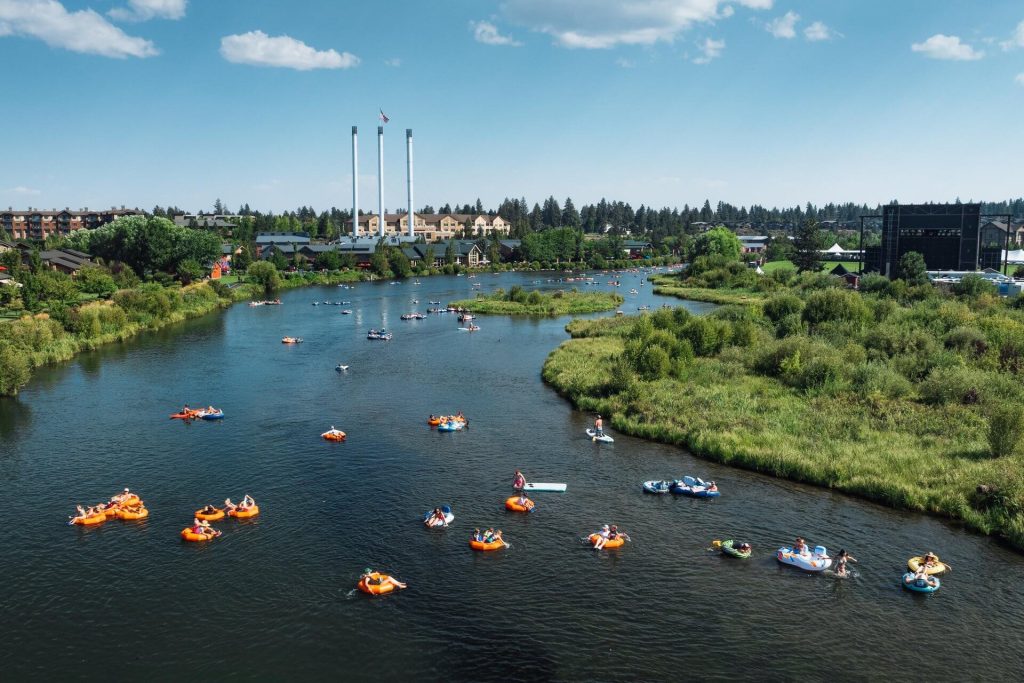 Top 10 Unique Bend Attractions | Visit Central Oregon