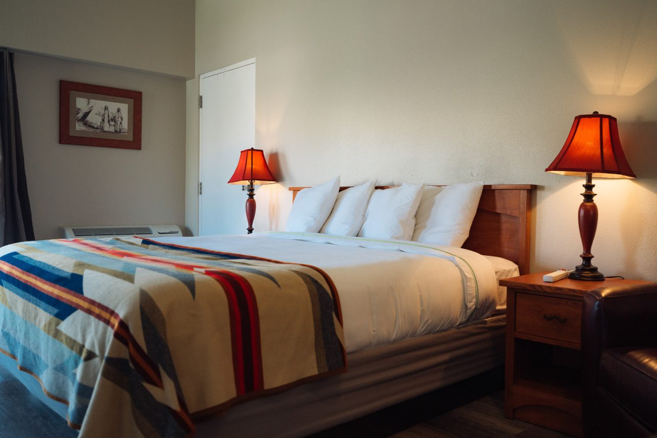 Where to Camp, Swim, and Stay in Warm Springs| Visit Central Oregon
