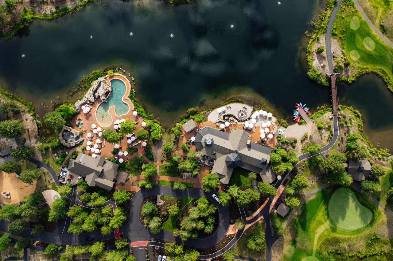 Plan Your Getaway to Sunriver Resort | Visit Central Oregon