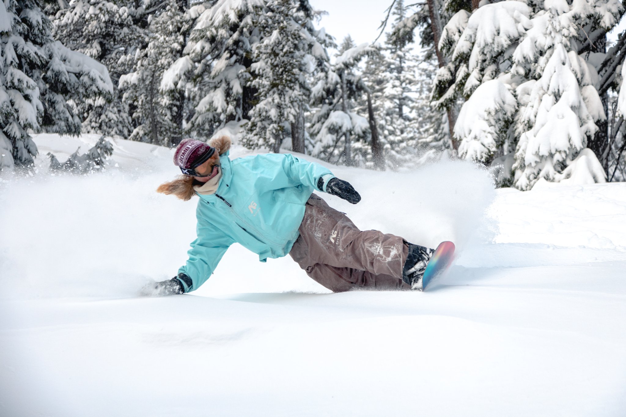 Skiing & Snowboarding in Central Oregon | Visit Central Oregon