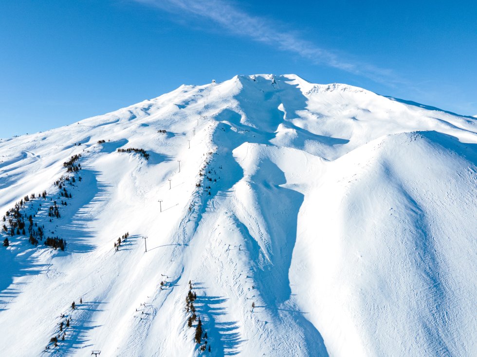 Skiing & Snowboarding in Central Oregon | Visit Central Oregon