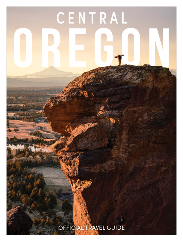 A Guide to Bend, OR | Visit Central Oregon