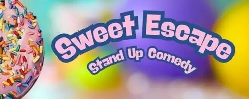 Sweet Escape Comedy | Visit Central Oregon