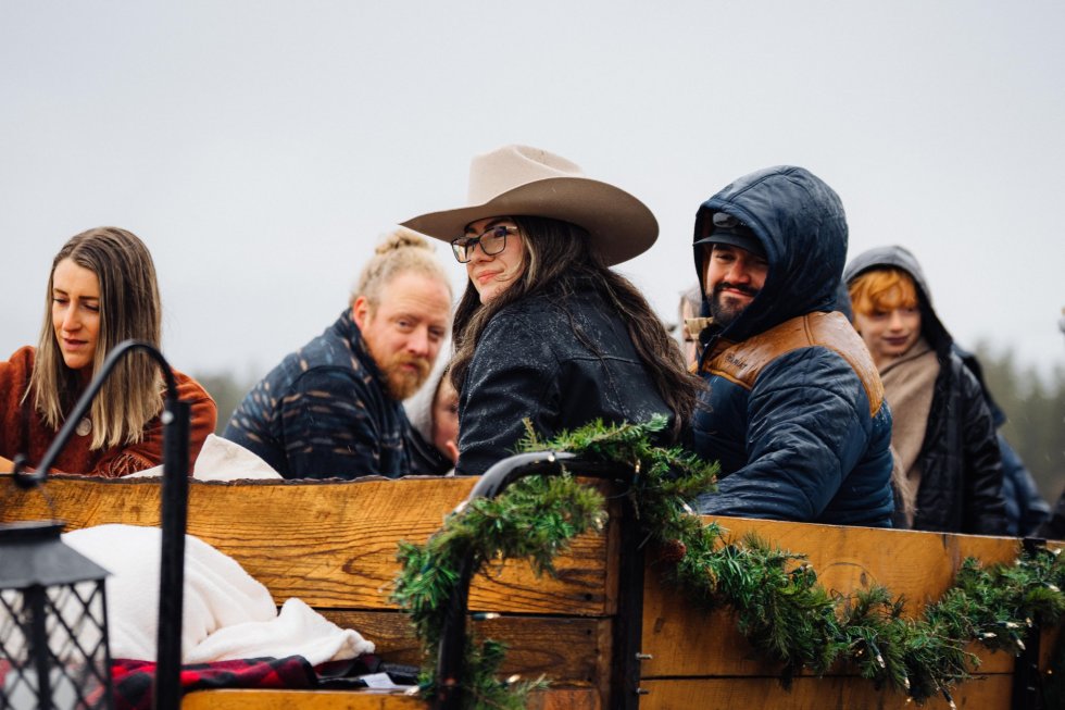 Holiday Events in Central Oregon | Visit Central Oregon