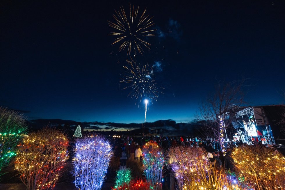 Holiday Events in Central Oregon | Visit Central Oregon