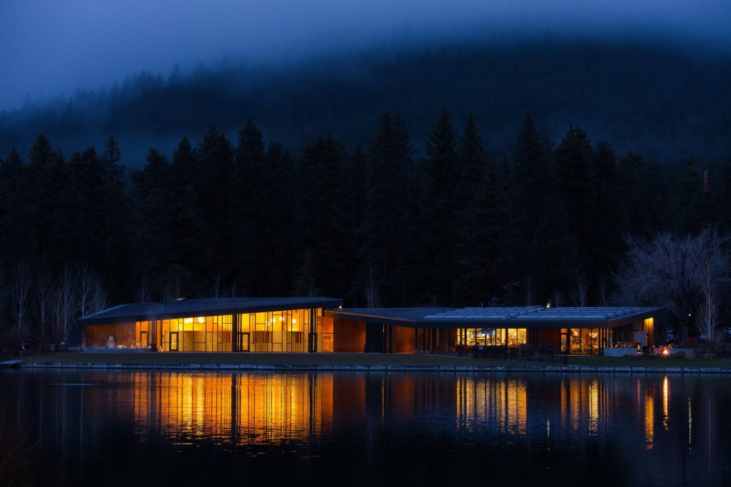Top 10 Unique Bend Attractions | Visit Central Oregon
