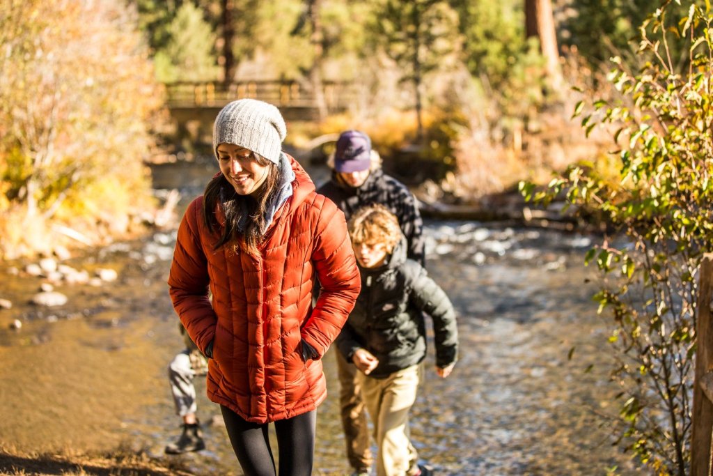 Bend, Oregon's Elevation & Altitude Explained | Visit Central Oregon