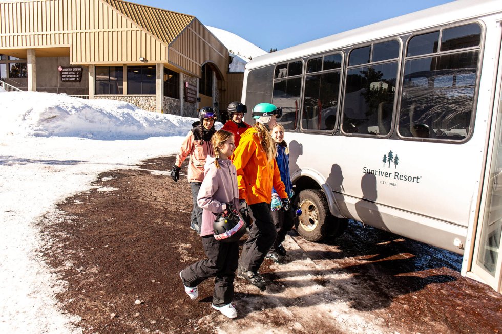 A Guide to Sunriver, OR | Visit Central Oregon