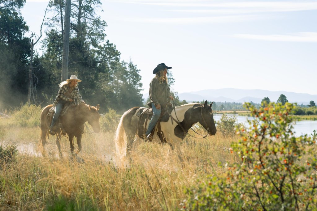 Guide to Summer Activities and Events in Central Oregon | Visit Central ...